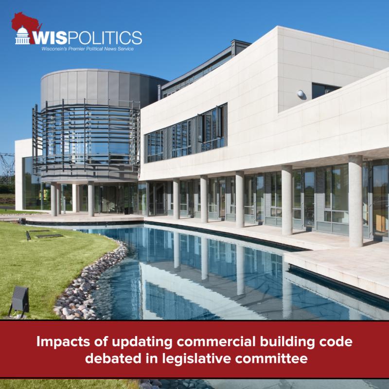Sarah Reiff Swan on LinkedIn: Impacts of updating commercial building ... Sarah Reiff Swan on LinkedIn: Impacts of updating commercial building ...