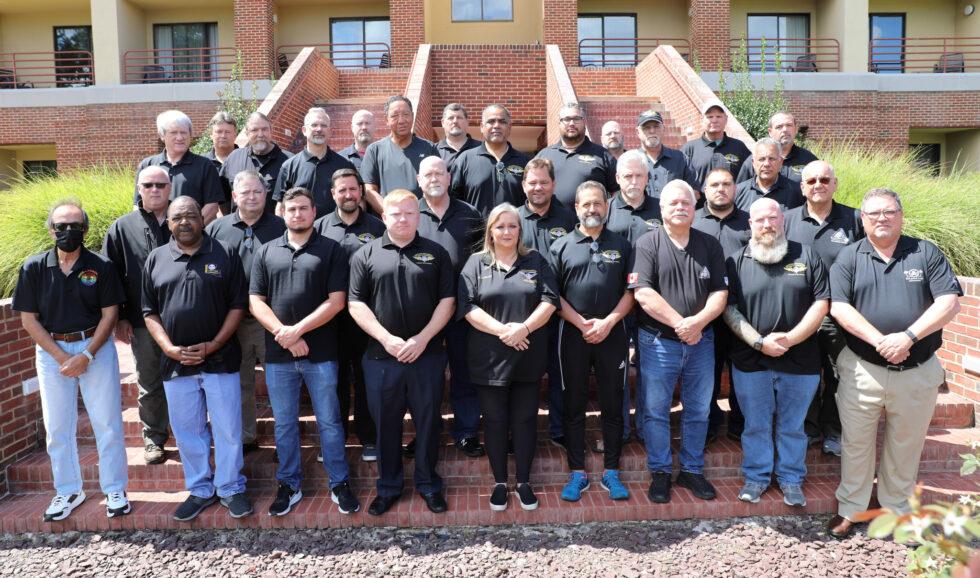 International Association of Machinists and Aerospace Workers on ... International Association of Machinists and Aerospace Workers on ...