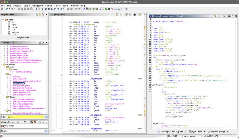 Maria Eugenia Casco on LinkedIn: Blackbox-Fuzzing of IoT Devices Using ... Maria Eugenia Casco on LinkedIn: Blackbox-Fuzzing of IoT Devices Using ...