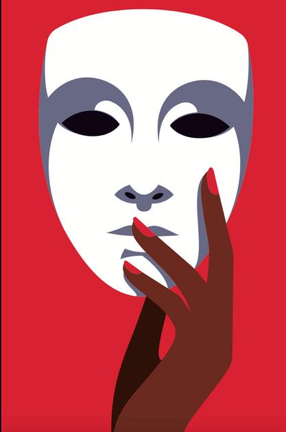 Per Axbom on LinkedIn: Unmasking AI Book | Author Dr. Joy Buolamwini Per Axbom on LinkedIn: Unmasking AI Book | Author Dr. Joy Buolamwini