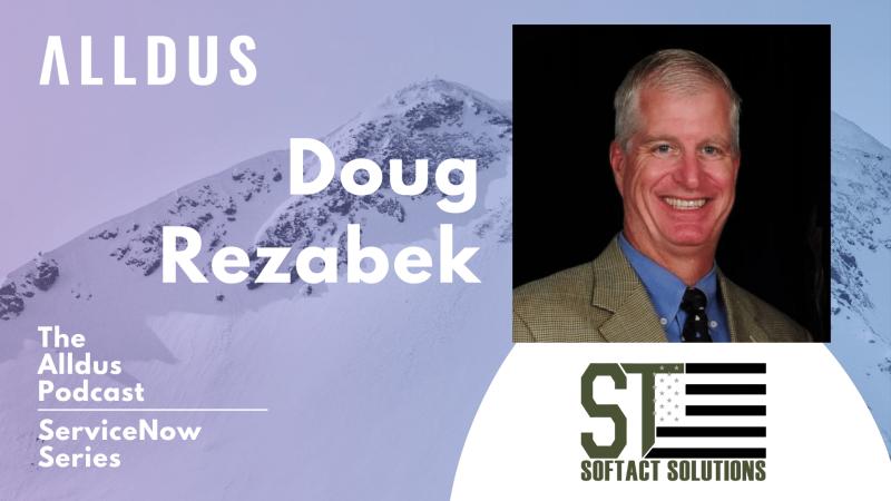 Kenny Hosey on LinkedIn: ServiceNow Series E104: Doug Rezabek, Director ... Kenny Hosey on LinkedIn: ServiceNow Series E104: Doug Rezabek, Director ...