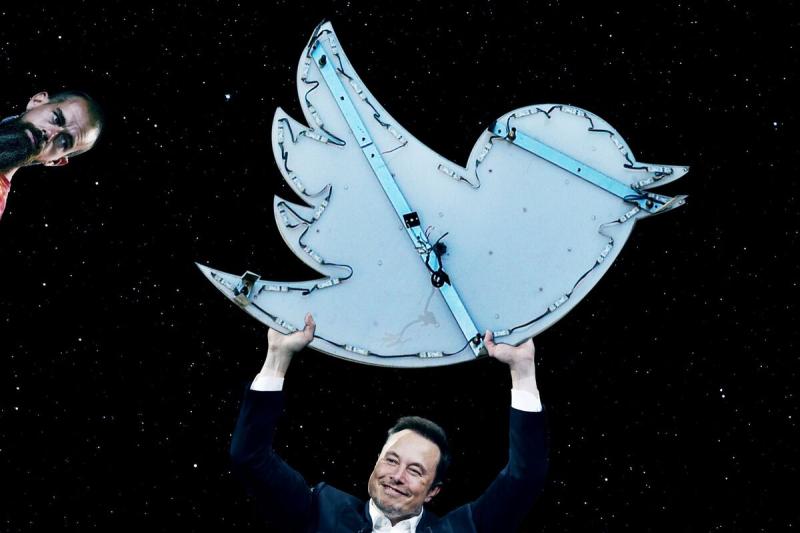 David Frank on LinkedIn: Why Elon Musk Bought Twitter in the First Place David Frank on LinkedIn: Why Elon Musk Bought Twitter in the First Place