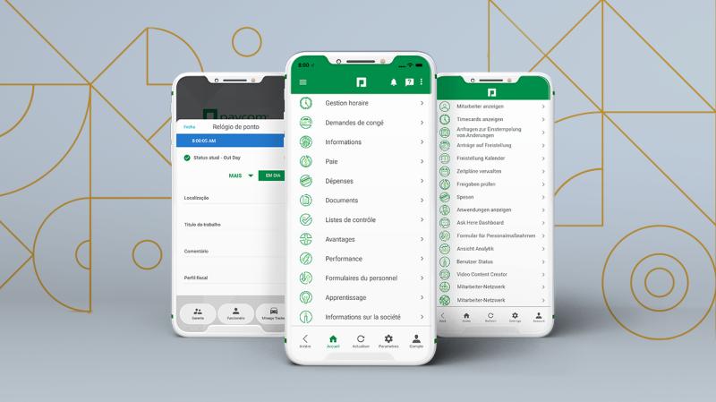 Mackenzie Nance on LinkedIn: Paycom launches Global HCM solution ... Mackenzie Nance on LinkedIn: Paycom launches Global HCM solution ...