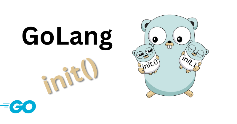 GeekCord on LinkedIn: Understanding Init() function in Golang Exploring ... GeekCord on LinkedIn: Understanding Init() function in Golang Exploring ...