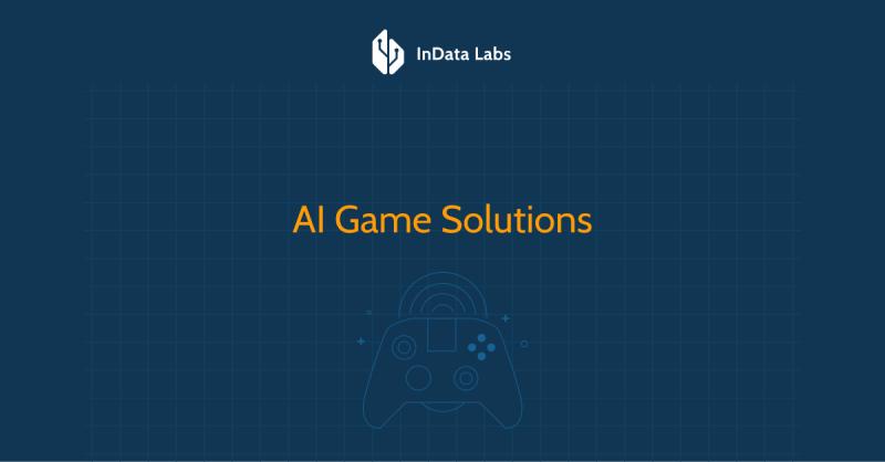 Generative AI Development Services on LinkedIn: Intelligent Game ... Generative AI Development Services on LinkedIn: Intelligent Game ...