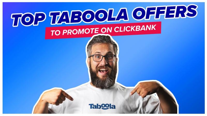 ClickBank on LinkedIn: Top Taboola Compliant Native Offers to Promote ... ClickBank on LinkedIn: Top Taboola Compliant Native Offers to Promote ...