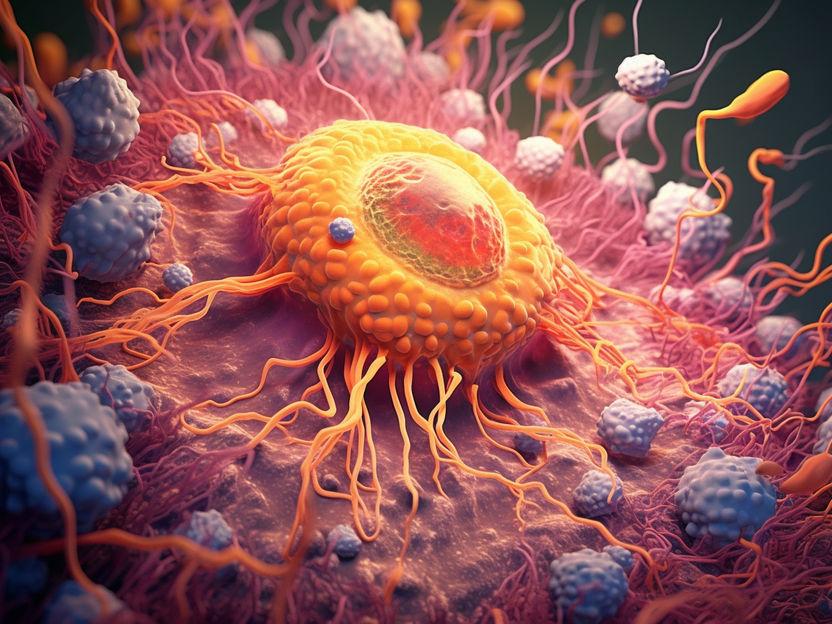 bionity.com on LinkedIn: Bowel cancer: Researchers find possible cause ... bionity.com on LinkedIn: Bowel cancer: Researchers find possible cause ...