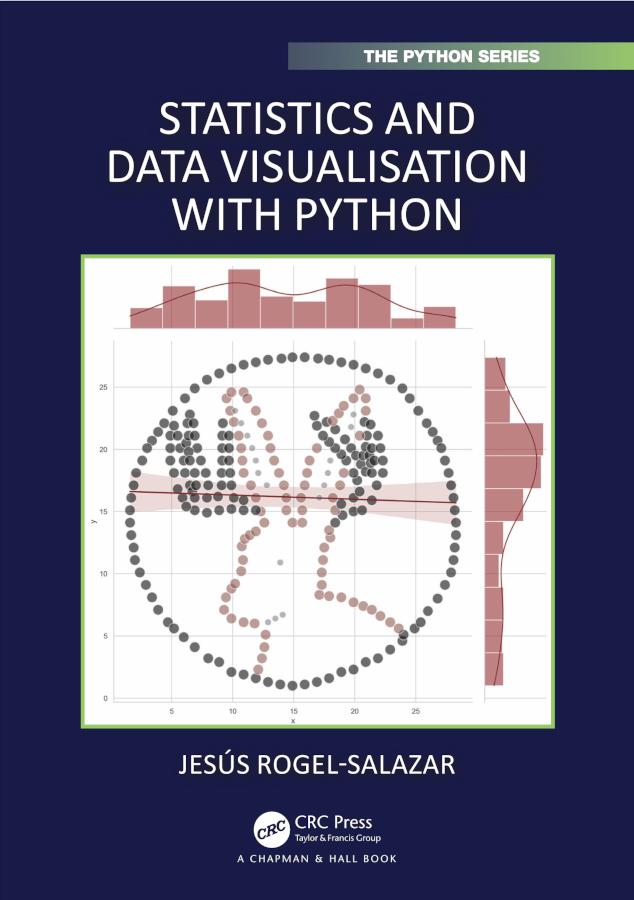 Greg Wilson on LinkedIn: Statistics and Data Visualisation with Python ... Greg Wilson on LinkedIn: Statistics and Data Visualisation with Python ...