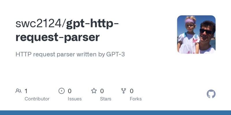Sol Courtney on LinkedIn: GitHub - swc2124/gpt-http-request-parser ... Sol Courtney on LinkedIn: GitHub - swc2124/gpt-http-request-parser ...