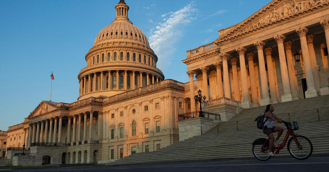Leslie Wise on LinkedIn: House Narrowly Passes Defense Bill, Setting Up ... Leslie Wise on LinkedIn: House Narrowly Passes Defense Bill, Setting Up ...