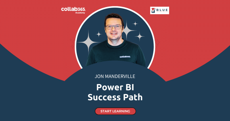 Allan Bury ☁☯ on LinkedIn: Power BI Success Path: Embark on the Power ... Allan Bury ☁☯ on LinkedIn: Power BI Success Path: Embark on the Power ...
