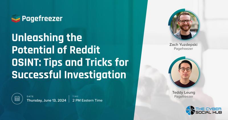 Forensic Focus on LinkedIn: UPCOMING WEBINAR - Unleashing The Potential ... Forensic Focus on LinkedIn: UPCOMING WEBINAR - Unleashing The Potential ...