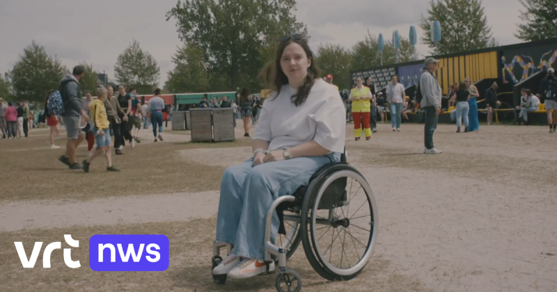 beMedTech op LinkedIn: Charlotte begeeft zich met rolstoel toch tussen ... beMedTech op LinkedIn: Charlotte begeeft zich met rolstoel toch tussen ...