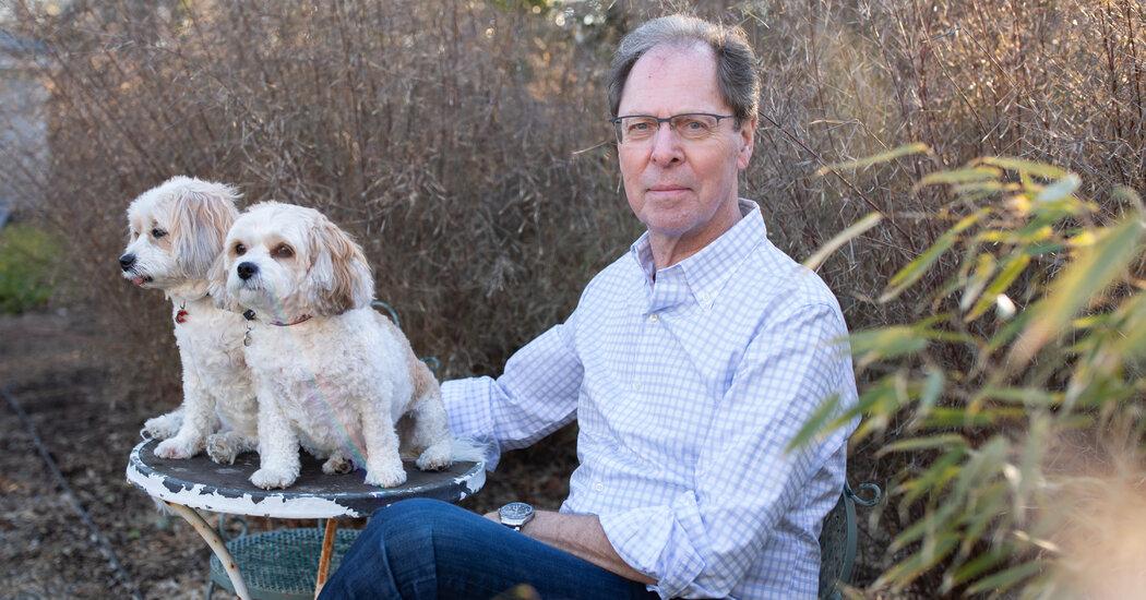 Sandeep Pulim M.D. on LinkedIn: Cancer Kills Millions of Dogs. Will ... Sandeep Pulim M.D. on LinkedIn: Cancer Kills Millions of Dogs. Will ...