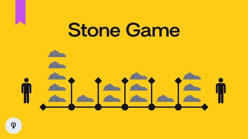 Benyam Ephrem on LinkedIn: Stone Game | Mastering Recursive Brute ... Benyam Ephrem on LinkedIn: Stone Game | Mastering Recursive Brute ...