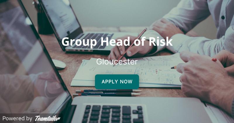 Steph Jackson on LinkedIn: Group Head of Risk - Benefact Group Steph Jackson on LinkedIn: Group Head of Risk - Benefact Group
