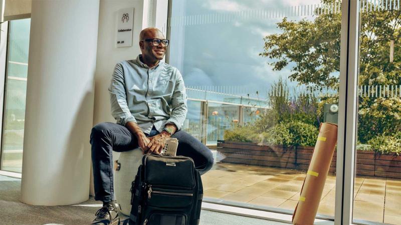 Carla Roberts on LinkedIn: IBM Global Real Estate | IBM Carla Roberts on LinkedIn: IBM Global Real Estate | IBM