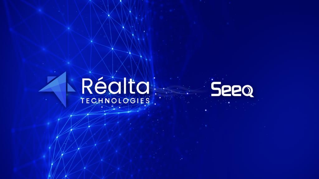 Réalta Technologies on LinkedIn: Réalta Technologies: Improving ... Réalta Technologies on LinkedIn: Réalta Technologies: Improving ...
