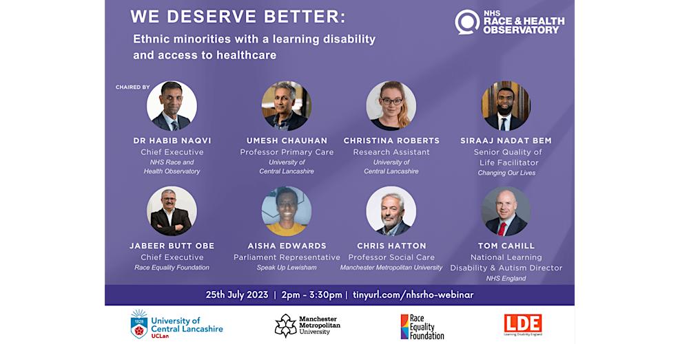 Stephen Barnett on LinkedIn: We deserve better: Ethnic minorities with ... Stephen Barnett on LinkedIn: We deserve better: Ethnic minorities with ...