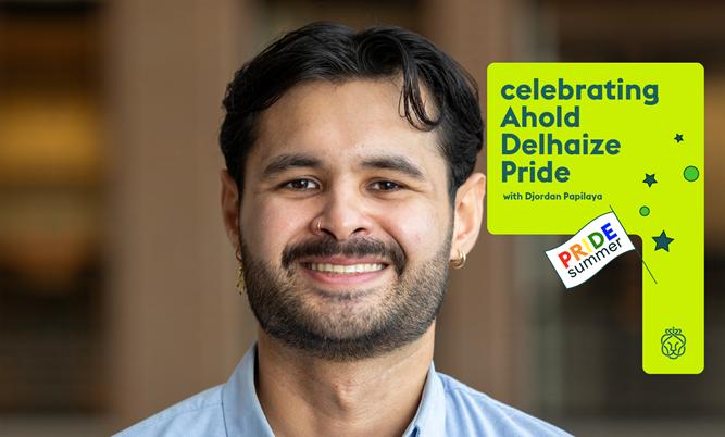Ahold Delhaize on LinkedIn: Creating inclusive spaces with Ahold ... Ahold Delhaize on LinkedIn: Creating inclusive spaces with Ahold ...