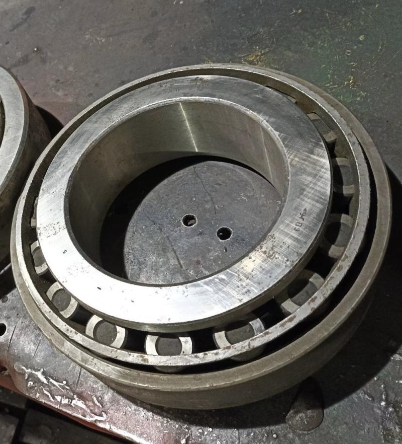 Alexander Batrak on LinkedIn: Bearing 7536 Alexander Batrak on LinkedIn: Bearing 7536