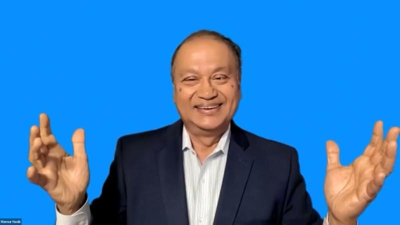 Dr. Mansur Hasib 🦄 🌵 on LinkedIn: English - Dr. Mansur Hasib Dr. Mansur Hasib 🦄 🌵 on LinkedIn: English - Dr. Mansur Hasib