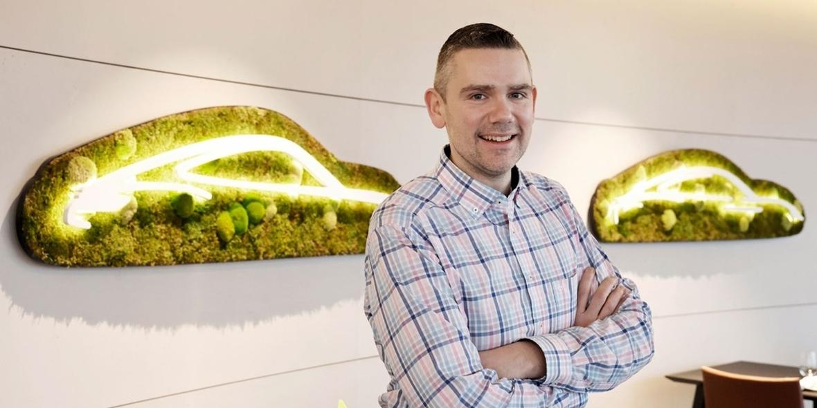 Felix Schultheisz on LinkedIn: „Nachhaltigkeit muss kein Verzicht sein“ Felix Schultheisz on LinkedIn: „Nachhaltigkeit muss kein Verzicht sein“
