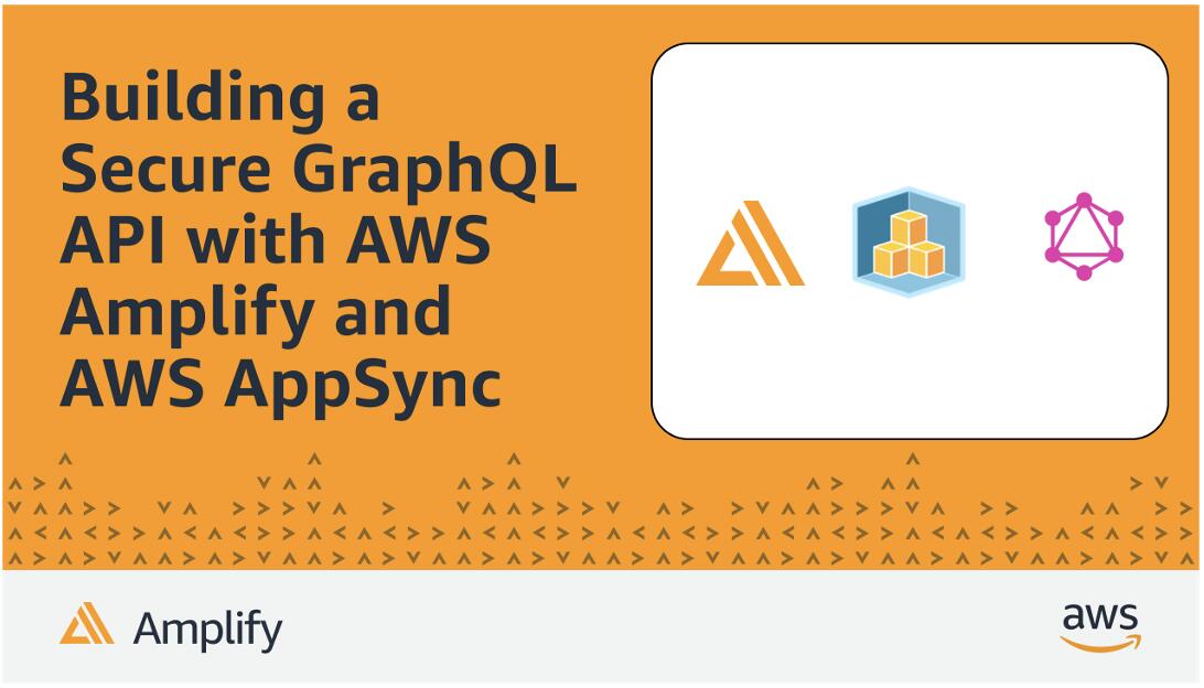 Vatsal Shah on LinkedIn: Building a Secure GraphQL API with AWS Amplify ... Vatsal Shah on LinkedIn: Building a Secure GraphQL API with AWS Amplify ...