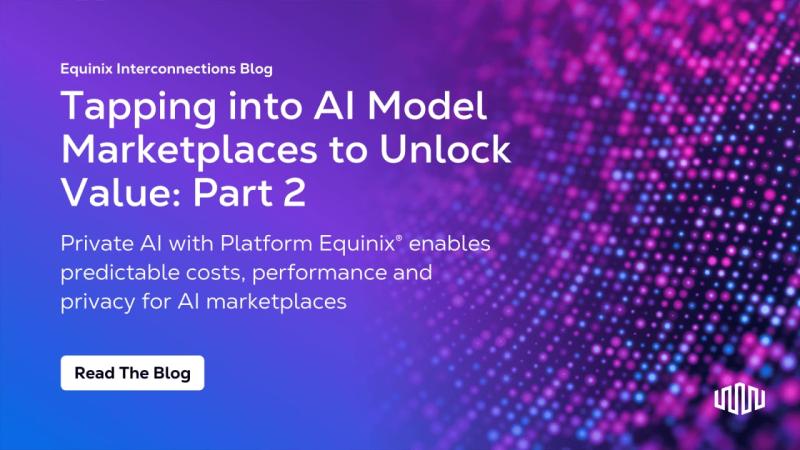 Richard Lamb on LinkedIn: Tapping into AI Model Marketplaces to Unlock ... Richard Lamb on LinkedIn: Tapping into AI Model Marketplaces to Unlock ...