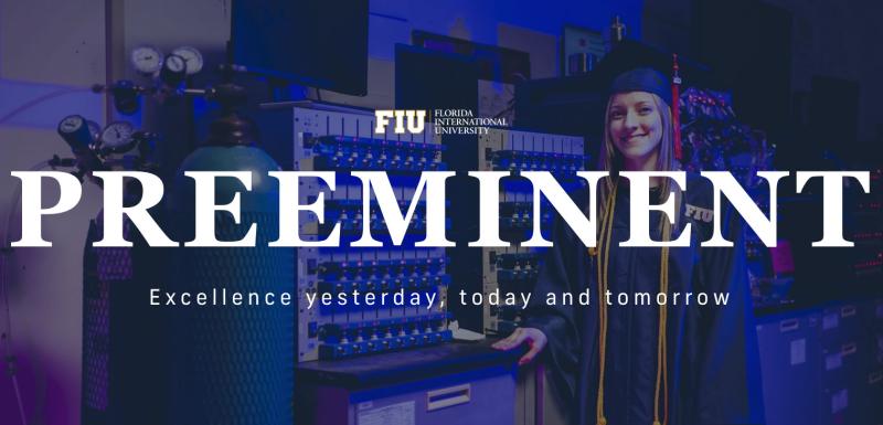 Ashley Floyd Kuntz on LinkedIn: FIU Preeminence Ashley Floyd Kuntz on LinkedIn: FIU Preeminence