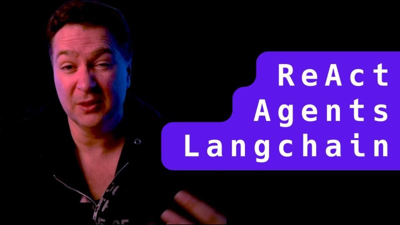 Chris Hay on LinkedIn: Getting Started with ReAct AI agents work using ... Chris Hay on LinkedIn: Getting Started with ReAct AI agents work using ...