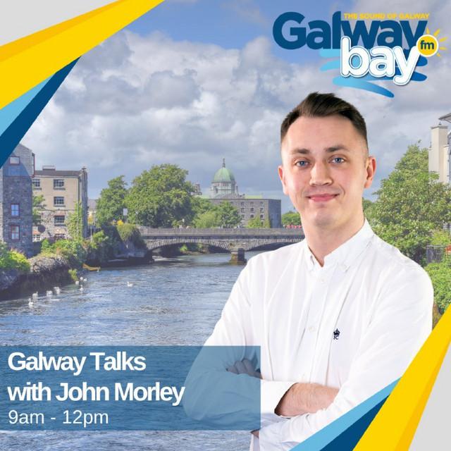 John Morley on LinkedIn: Galway Talks with John Morley (Wednesday, 15th ... John Morley on LinkedIn: Galway Talks with John Morley (Wednesday, 15th ...