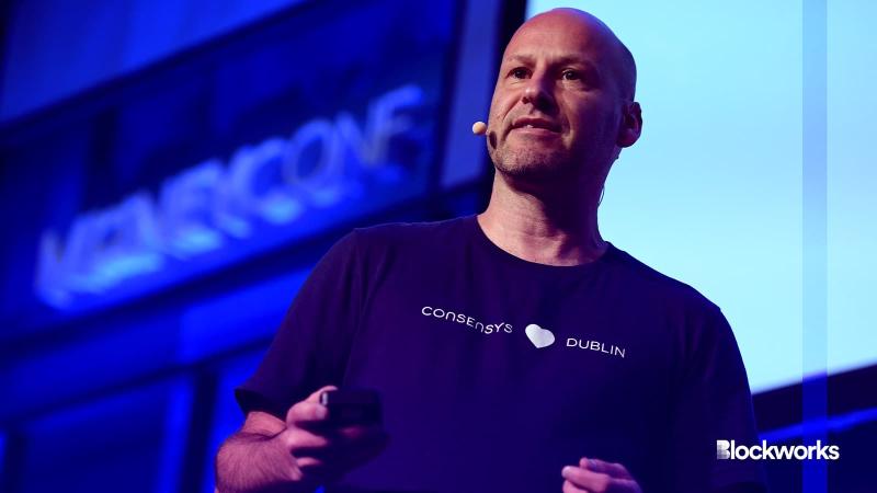 Blockworks on LinkedIn: SEC drops investigation into Ethereum studio ... Blockworks on LinkedIn: SEC drops investigation into Ethereum studio ...