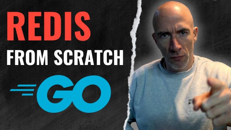 Nirav Patel on LinkedIn: Building Redis From Scratch In Golang - Learn ... Nirav Patel on LinkedIn: Building Redis From Scratch In Golang - Learn ...
