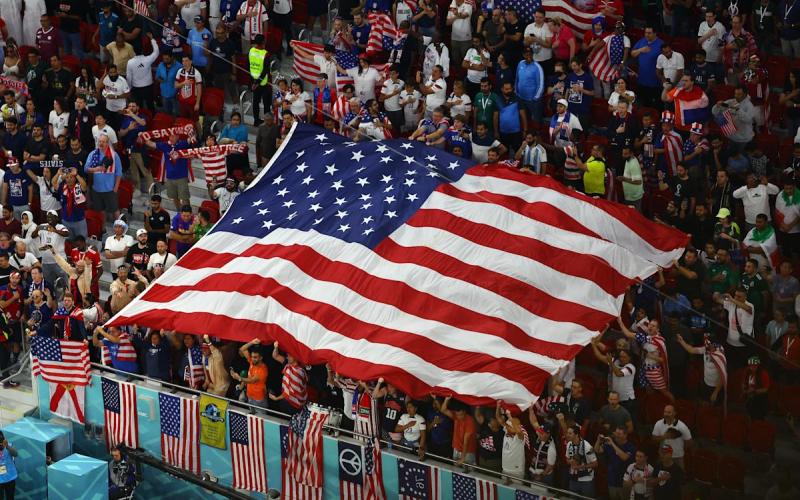 John Yolton on LinkedIn: GDP: US economy grows at faster than expected ... John Yolton on LinkedIn: GDP: US economy grows at faster than expected ...