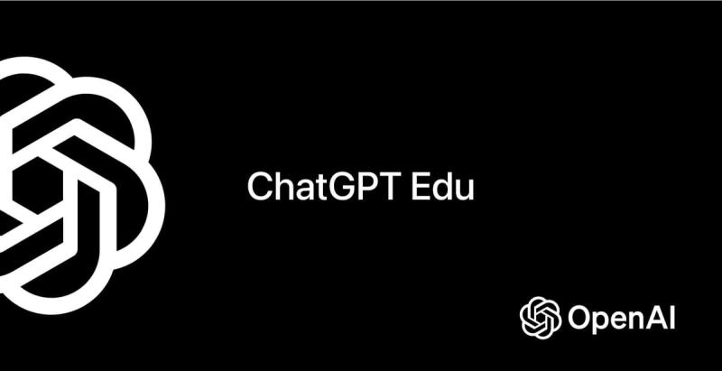 Chris McKay on LinkedIn: OpenAI Launches ChatGPT Edu for Universities Chris McKay on LinkedIn: OpenAI Launches ChatGPT Edu for Universities