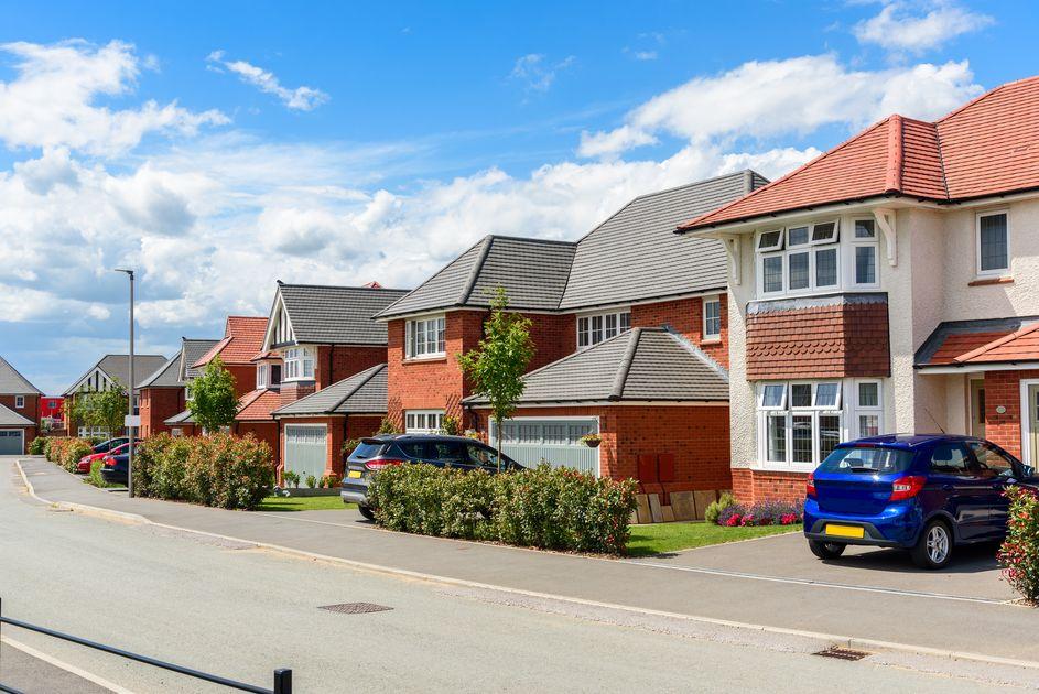 Alexander D. Vilardo on LinkedIn: Potential Impact of Real Estate ... Alexander D. Vilardo on LinkedIn: Potential Impact of Real Estate ...