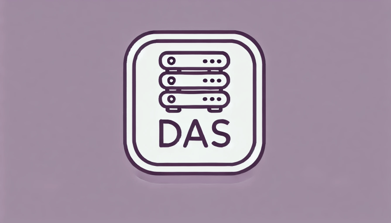 Server Simply on LinkedIn: What is Direct-Attached Storage (DAS ... Server Simply on LinkedIn: What is Direct-Attached Storage (DAS ...