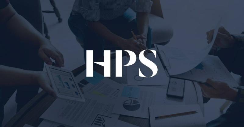 HPS Investment Partners, LLC on LinkedIn: HPS Corporate Lending Fund HPS Investment Partners, LLC on LinkedIn: HPS Corporate Lending Fund