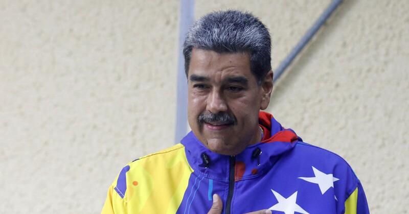 Carl Moses on LinkedIn: International leaders react to Venezuela ... Carl Moses on LinkedIn: International leaders react to Venezuela ...