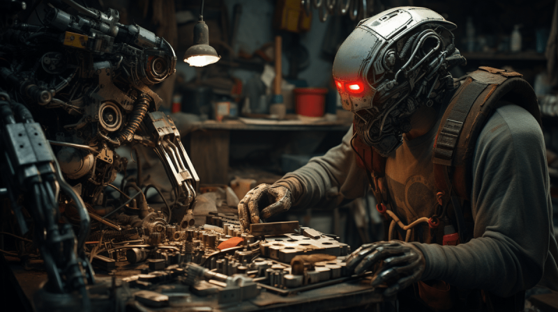 Charles Shen, PhD, EMBA on LinkedIn: DeepMind discovers that AI large ... Charles Shen, PhD, EMBA on LinkedIn: DeepMind discovers that AI large ...