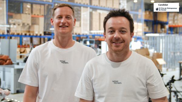Alexander Held on LinkedIn: Baptiste Fullen et Luca Chevalier (Eovolt ... Alexander Held on LinkedIn: Baptiste Fullen et Luca Chevalier (Eovolt ...