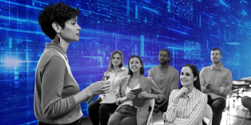 Jason Aldrich Ed.D. on LinkedIn: Artificial intelligence is ... Jason Aldrich Ed.D. on LinkedIn: Artificial intelligence is ...