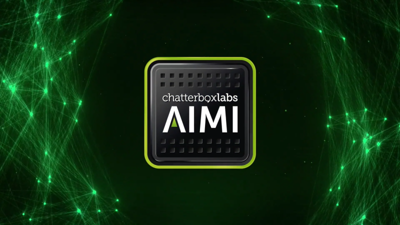 Chatterbox Labs on LinkedIn: Chatterbox Labs - AI Model Insights ... Chatterbox Labs on LinkedIn: Chatterbox Labs - AI Model Insights ...