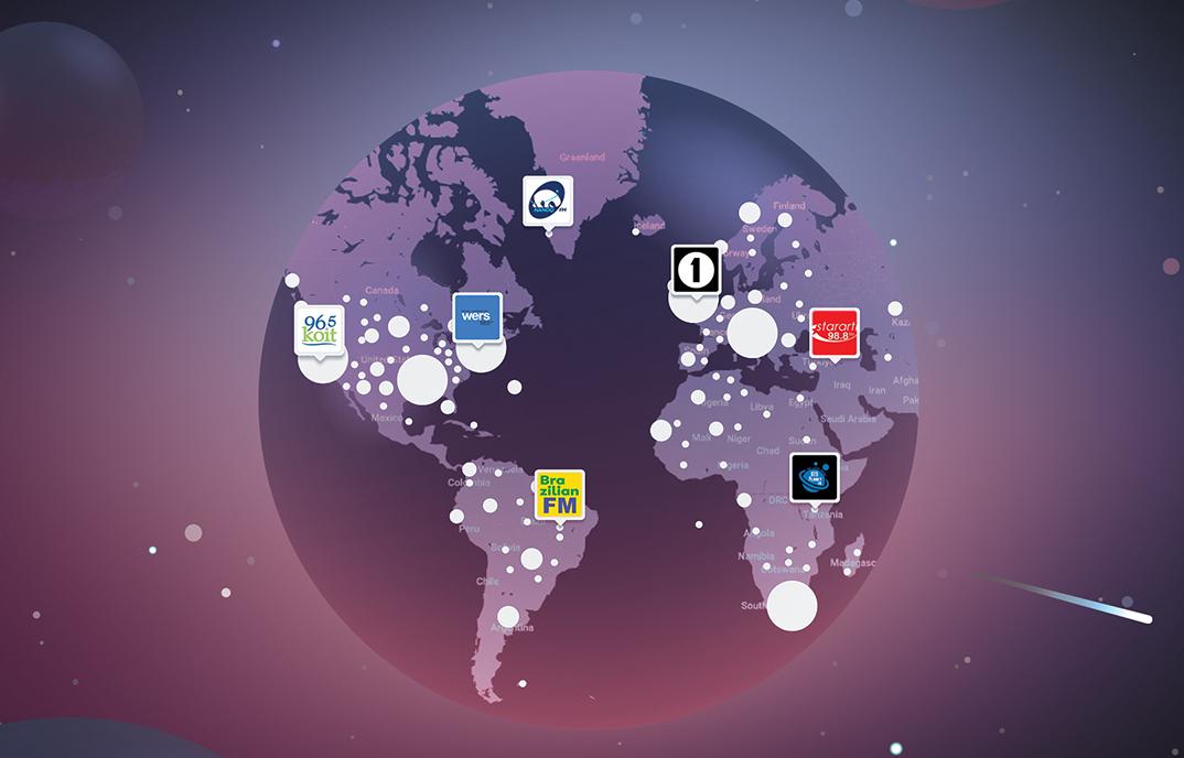 TuneIn on LinkedIn: TuneIn rolls out its immersive map experience for ... TuneIn on LinkedIn: TuneIn rolls out its immersive map experience for ...