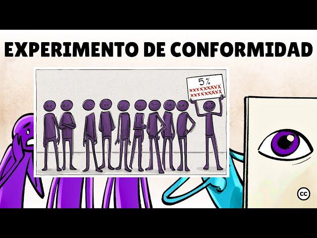 Hollman Díaz on LinkedIn: El experimento de conformidad de Asch sobre ... Hollman Díaz on LinkedIn: El experimento de conformidad de Asch sobre ...