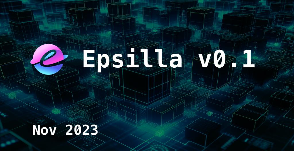 Renchu (Richard) Song on LinkedIn: Epsilla v0.1: A Leap Forward in ... Renchu (Richard) Song on LinkedIn: Epsilla v0.1: A Leap Forward in ...