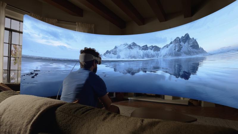 Pragma Techs on LinkedIn: Unity and Apple Vision Pro: A Game-Changer in ... Pragma Techs on LinkedIn: Unity and Apple Vision Pro: A Game-Changer in ...