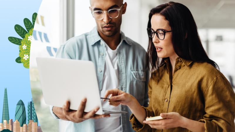 Salomé Imedashvili on LinkedIn: Salesforce Picks London for First AI ... Salomé Imedashvili on LinkedIn: Salesforce Picks London for First AI ...