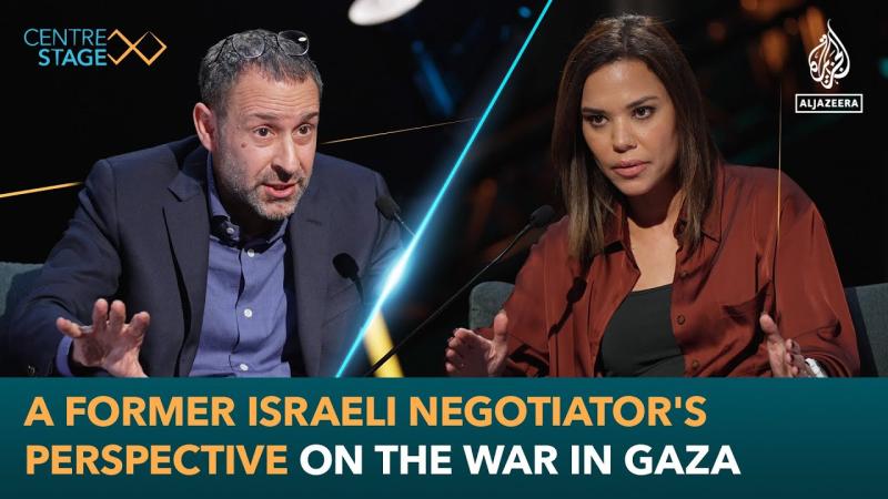 Zafer Shakhshir on LinkedIn: Former Israeli negotiator's perspective on ... Zafer Shakhshir on LinkedIn: Former Israeli negotiator's perspective on ...